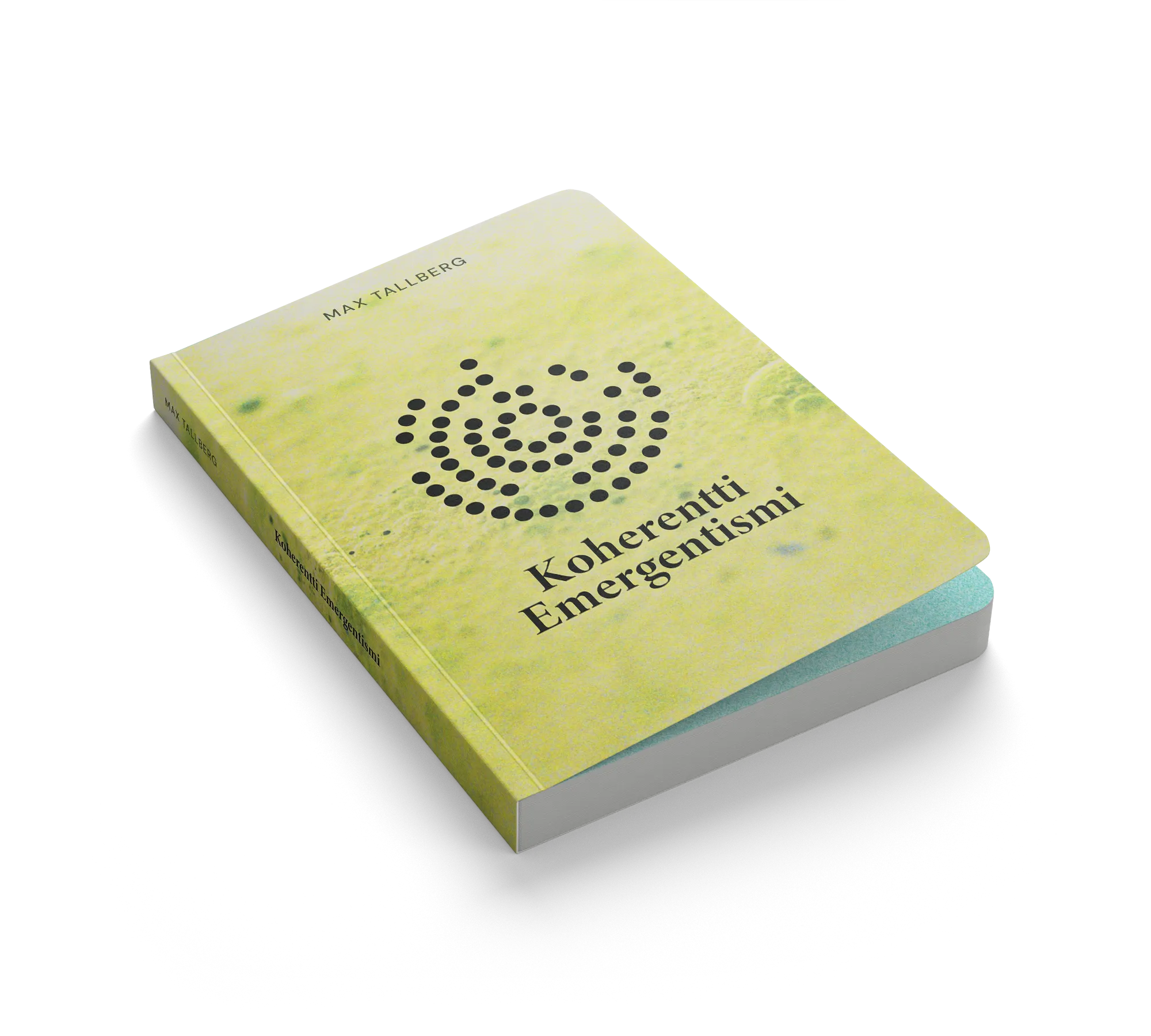 Book - Theory Of Reality